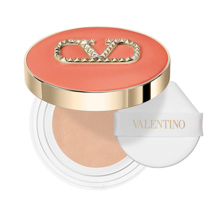 VALENTINO Beauty 台灣官方網站