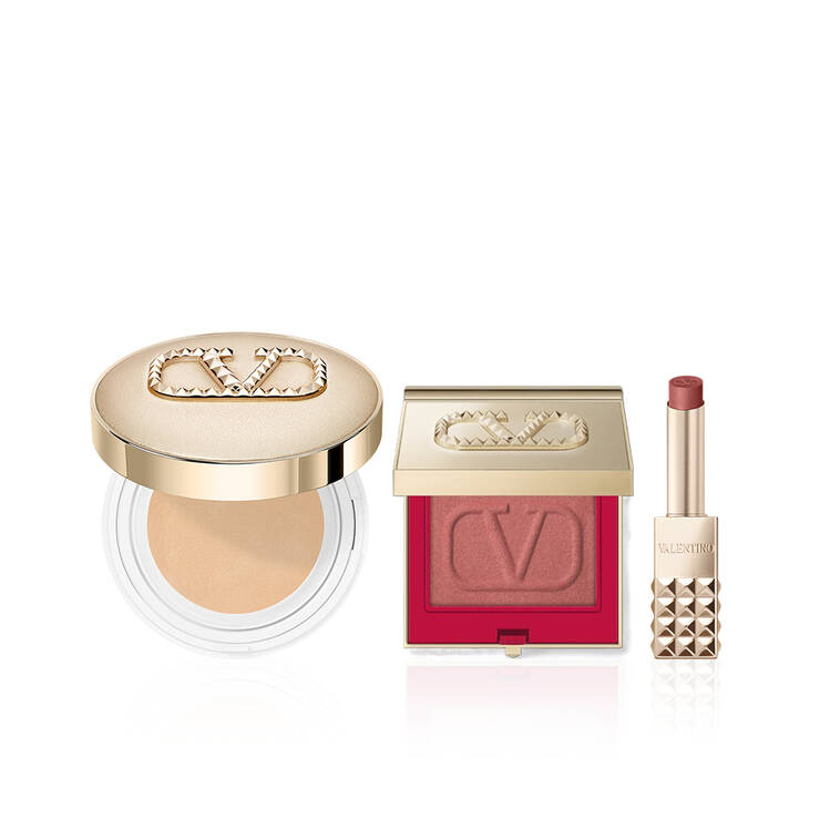VALENTINO Beauty 台灣官方網站