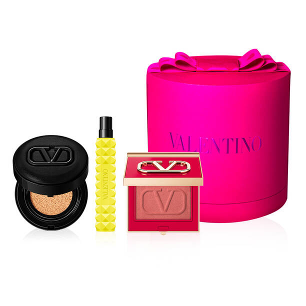 VALENTINO Beauty 台灣官方網站